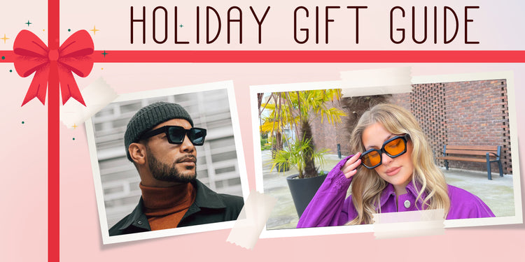 SHEEN KELLY——The best choice for your sunglasses – Sheen Kelly Vision