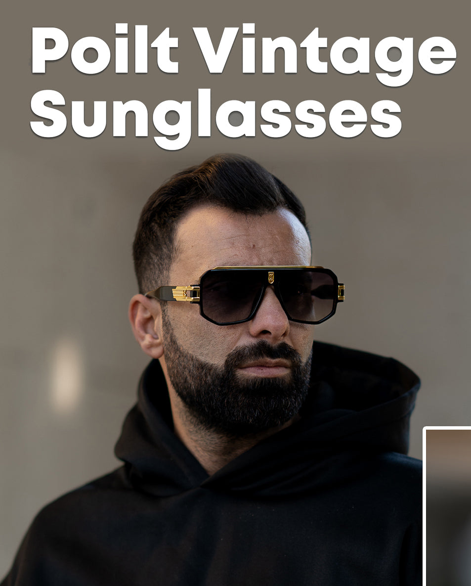 SHEEN KELLY——The best choice for your sunglasses – Sheen Kelly Vision