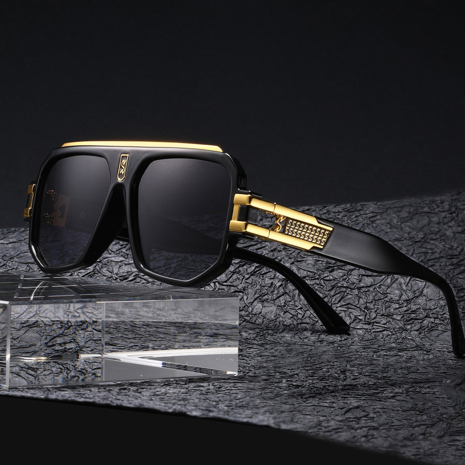 SHEEN KELLY——The best choice for your sunglasses – Sheen Kelly Vision