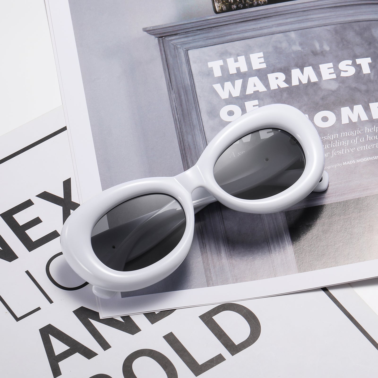 SHEEN KELLY——The best choice for your sunglasses – Sheen Kelly Vision